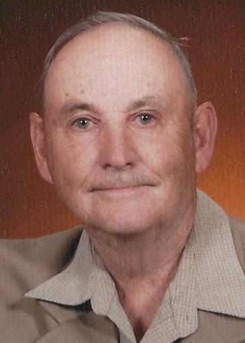 Wilmer Allen Olinger | Obituaries | dnronline.com