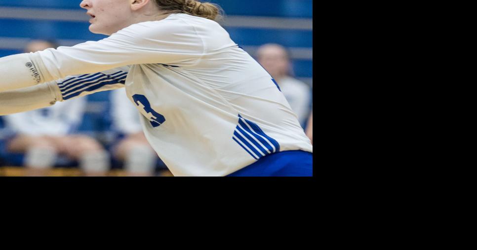 Fort's Frizzelle earns title of 2B Player of the Year | High School ...