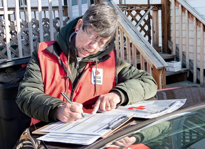 First responders, Red Cross partner to improve fire safety | Public ...