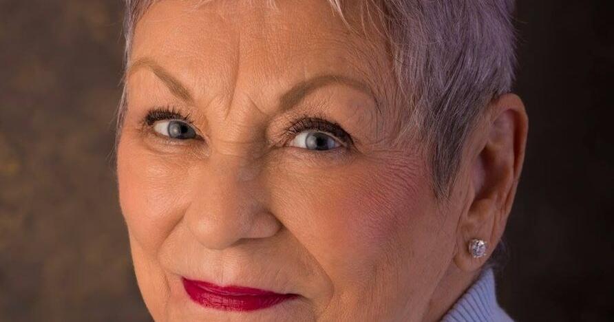 Barbara Workman DeArmond | Obituaries | dnronline.com