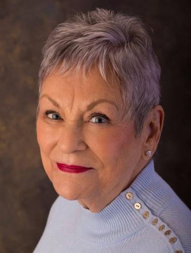 Barbara Workman DeArmond | Obituaries | dnronline.com