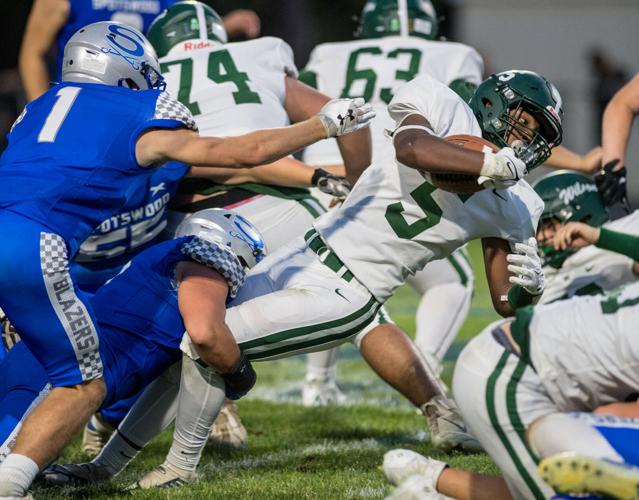 Shenandoah District Could Be Wide Open After Week 5 Slate | Dnronline ...