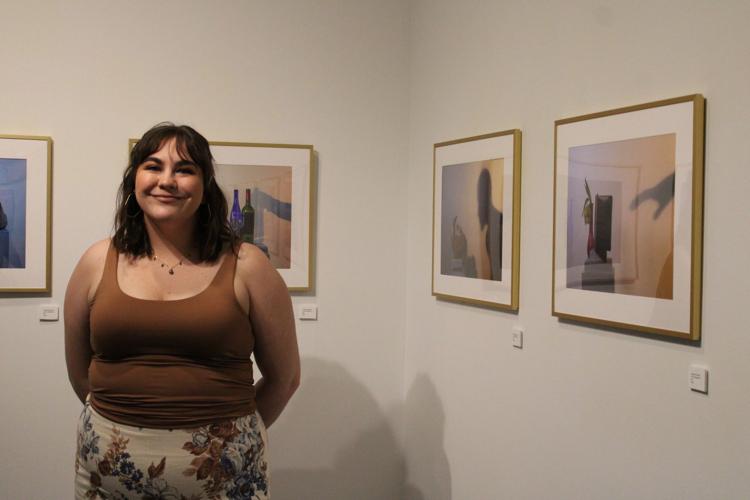 Bridgewater College Creative Showcase Four Years In The Making | e ...