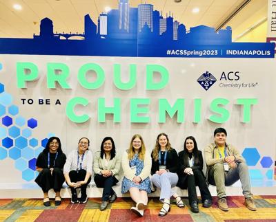 Local Student-Professor Pair Aim To Impact Drug Industry With Research ...