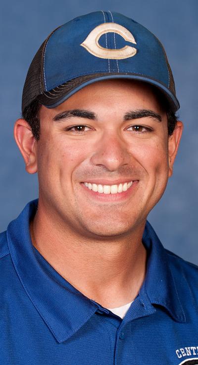 Broughman Resigns As Central AD | Central | dnronline.com