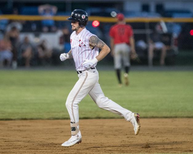 League's Best On Full Display At RCBL All-Star Game | RCBL | dnronline.com