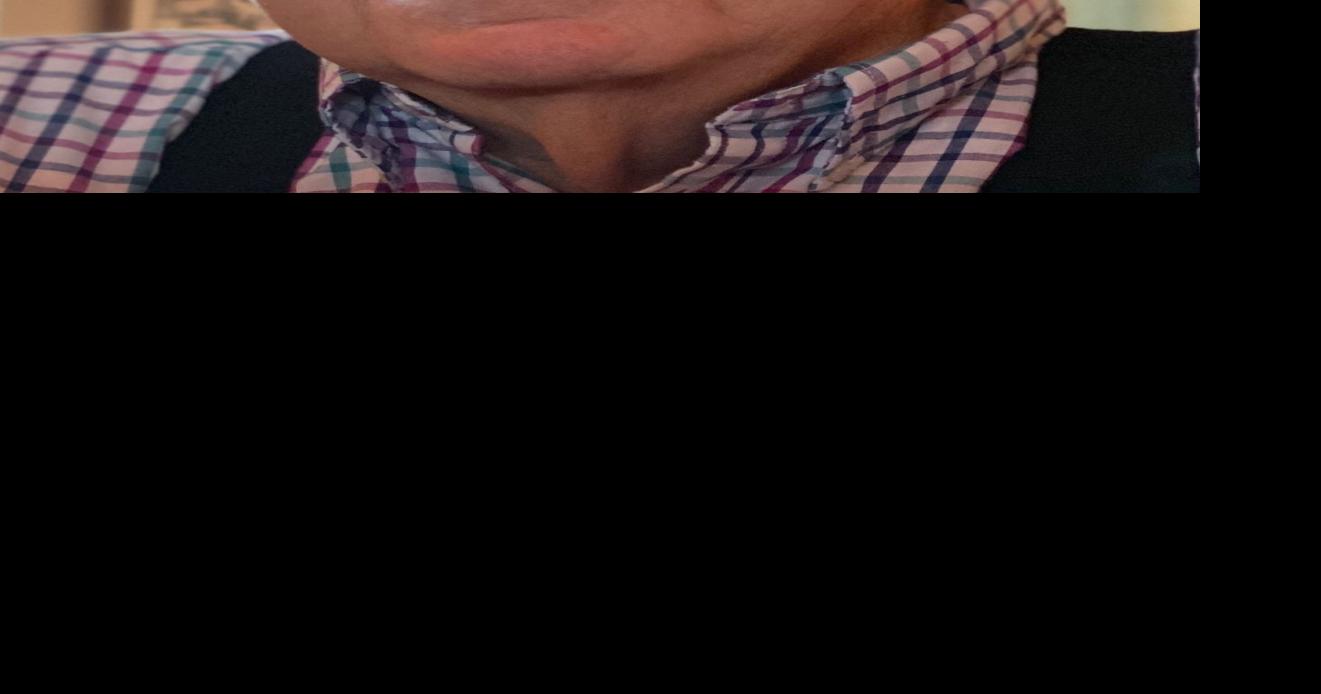 Fred Straub Swisher | Veteran | dnronline.com