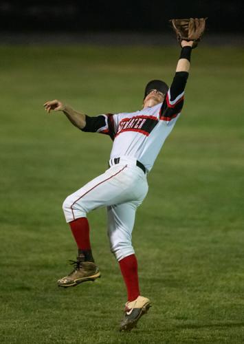 RCBL Finals: Bridgewater vs. Shockers Game 5 | Photo | dnronline.com