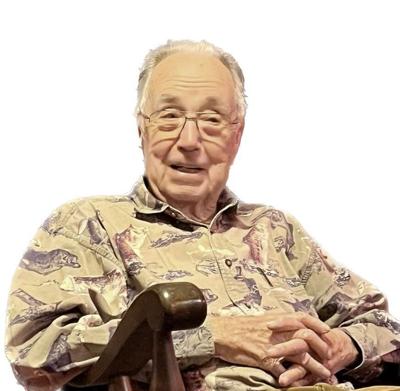 William McNeel 'Mack' Rittenhouse | Veteran | dnronline.com