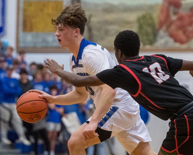 VALLEY DISTRICT BOYS BASKETBALL PREVIEW: Trailblazers, Gobblers ...