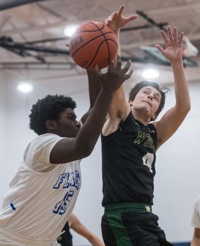 Basketball: Eastern Mennonite vs. Wilson Memorial | Photo | dnronline.com