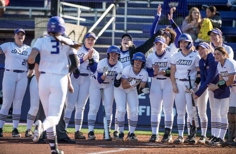 List Doing It All For The Dukes | James Madison University | dnronline.com