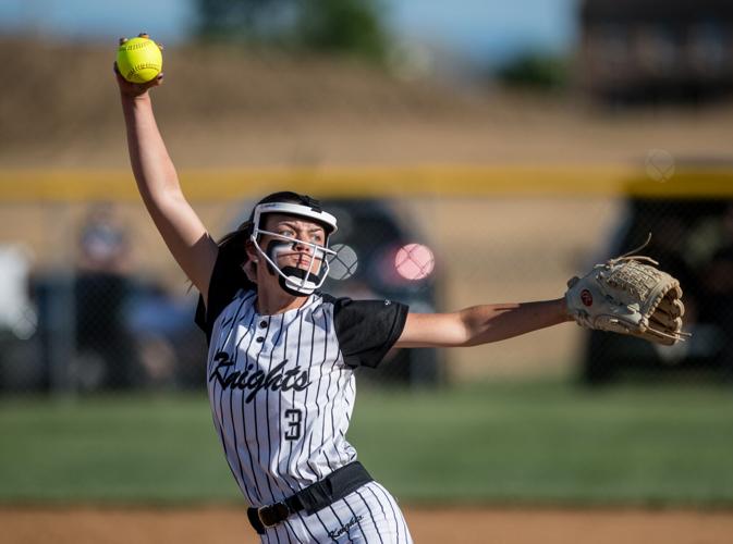 Knights Fend Off Gobblers For Region Crown | High School | dnronline.com