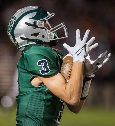 Football: Broadway vs. Spotswood | Photo | dnronline.com