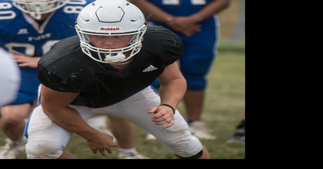 Indians Relying On Experience This Season | Fort Defiance | dnronline.com