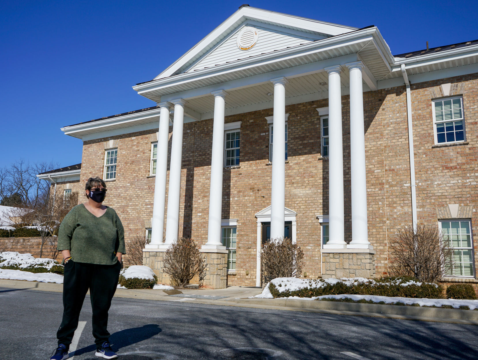 Dayton council members spar over Downtown Master Plan | Politics And ...