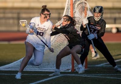 Dukes dealing with short preseason ahead of opener | James Madison ...