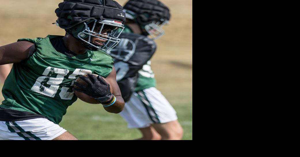 Gobblers Motivated To Find More Success | Broadway | dnronline.com