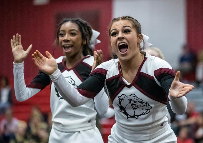 Indians Kick Off Season Victorious At East Rock Invite | Fort Defiance ...