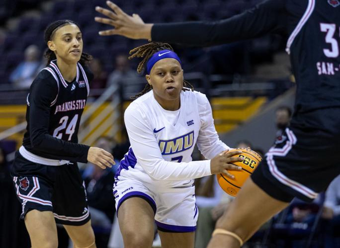 Arkansas State rallies past Dukes to win Sun Belt title in OT | James ...