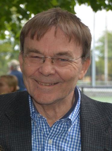 Bill (John William) Hanlon, PhD | Obituaries | dnronline.com