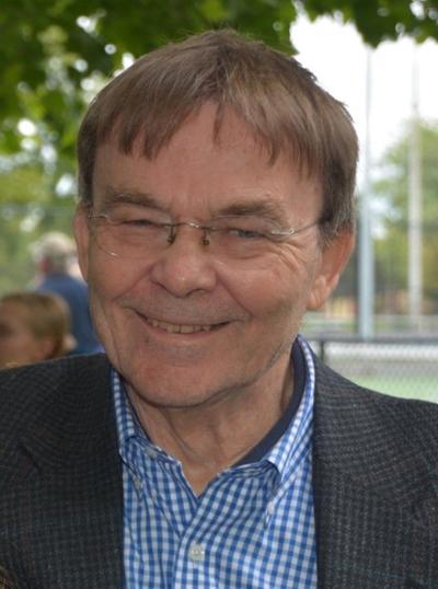 Bill (John William) Hanlon, PhD | Obituaries | dnronline.com