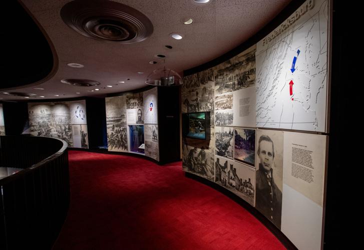 Virginia Museum Of The Civil War Helps Tell History | e-Edition ...