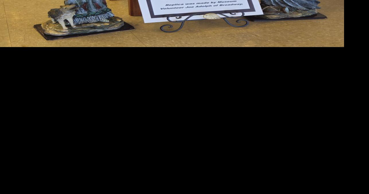 Plains District Museum hosts Native American exhibit | History ...