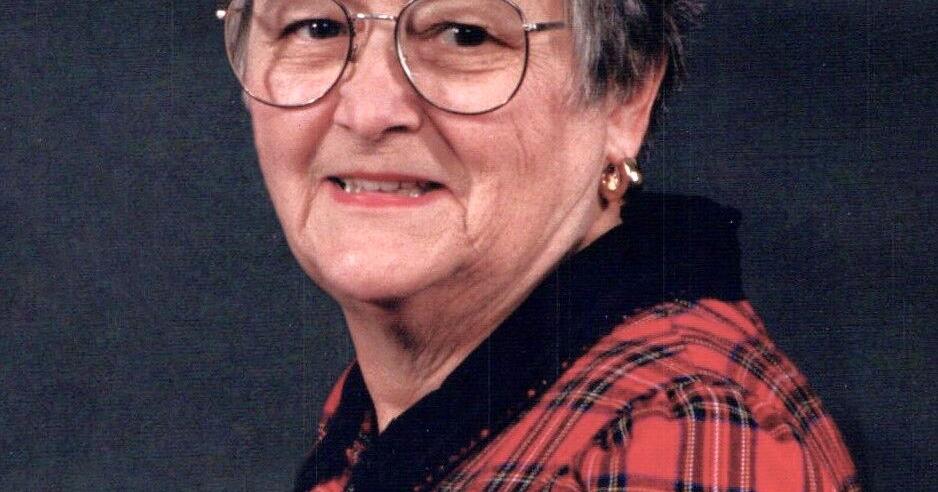 Evelyn Corene Haney Norvelle | Obituaries | dnronline.com