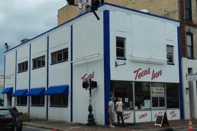 Texas Inn Celebrates One Year In Harrisonburg With New Burger | News ...