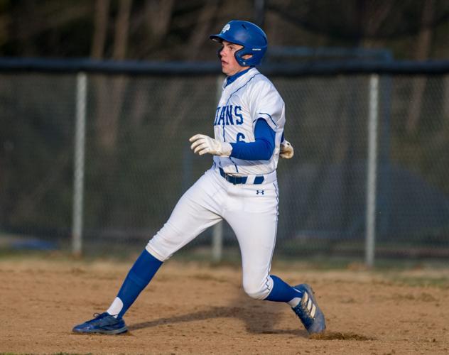 Baseball: Fort Defiance vs. Turner Ashby | Photo | dnronline.com