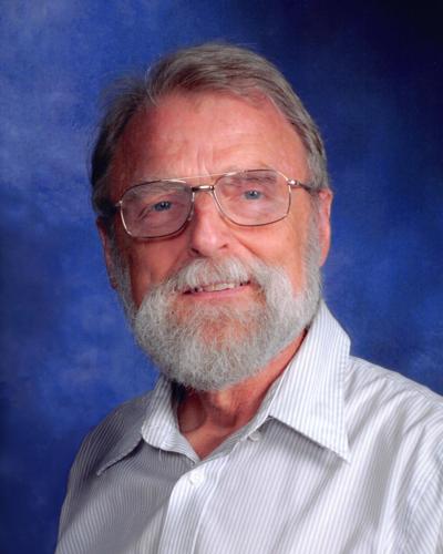 Robert Dwayne Martin | Obituaries | dnronline.com