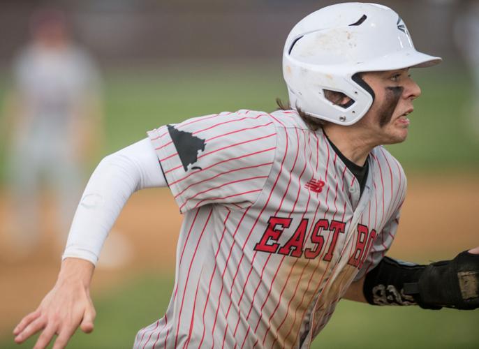 Baseball: Luray vs. East Rockingham | Photo | dnronline.com