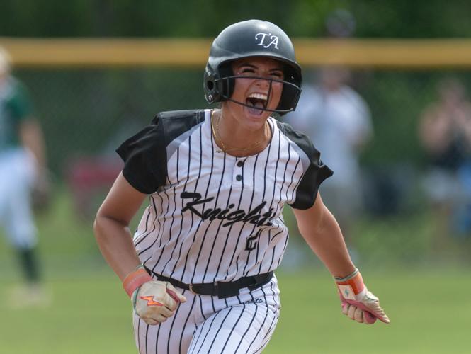 Knights remain proud despite heartbreaking finish | Turner Ashby ...