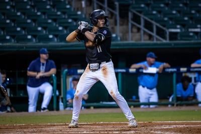 Calabrese Breaks Through For JMU In Elimination Game | James Madison ...