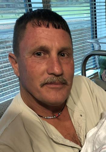 Lee Marcell Baughman | Obituaries | dnronline.com