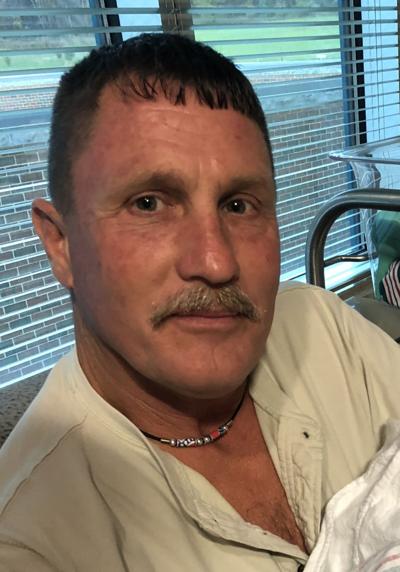 Lee Marcell Baughman | Obituaries | dnronline.com