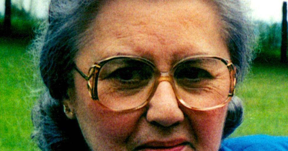 Nancy Lee Smith Wheelbarger | Obituaries | dnronline.com