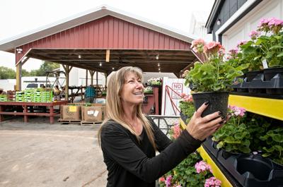 Jon Henry Store Receives Grant To Build Pavilion | News | dnronline.com