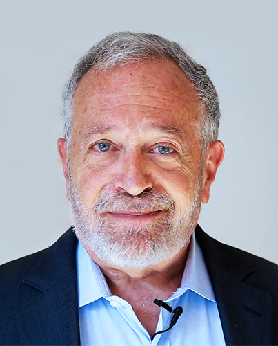 Robert B. Reich: Why Trump will surrender soon | Viewpoint | dnronline.com