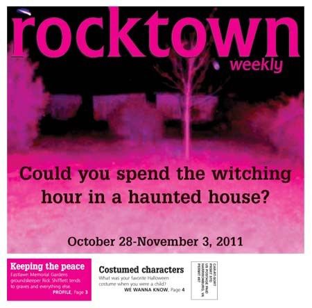 Speaking with spirits | News | dnronline.com