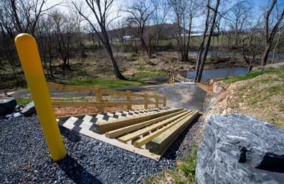 North River Boat Launch Complete | e-Edition | dnronline.com