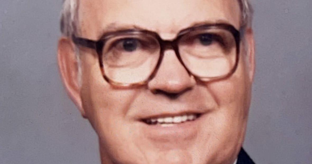 John Miller Strickler | Veteran | dnronline.com