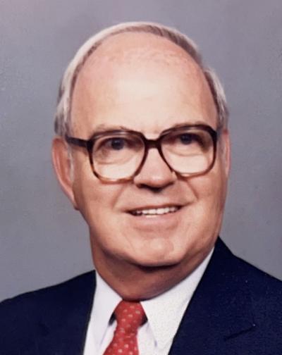 John Miller Strickler | Veteran | dnronline.com