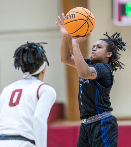 Basketball: Bridgewater vs. EMU | Photo | dnronline.com