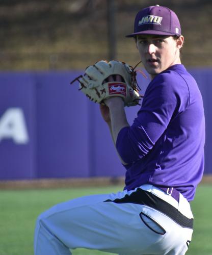 TA Alum Showalter Primed For Final Season With Dukes | Local College ...