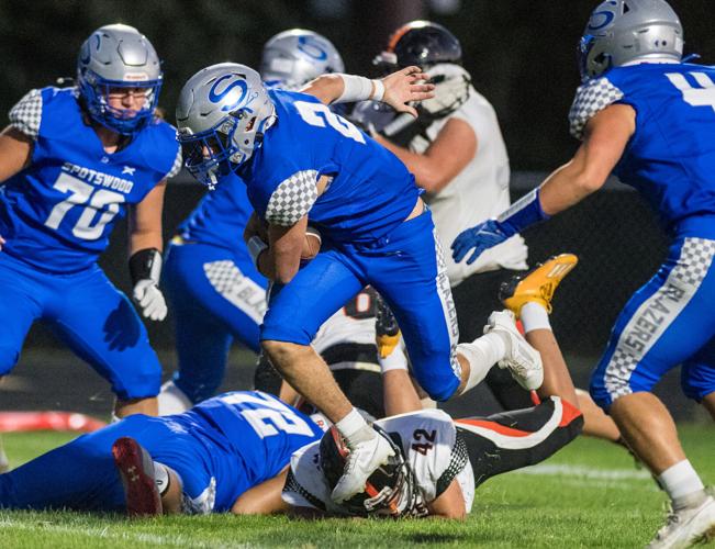 Football: Spotswood vs. Charlottesville | Photo | dnronline.com