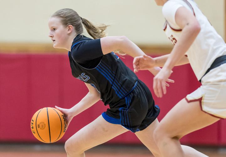 Eagles crush Royals to remain perfect in ODAC play | College ...