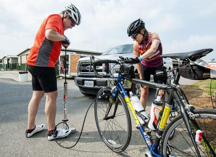 Bike Virginia To Return In 2019 | Rockingham County | dnronline.com