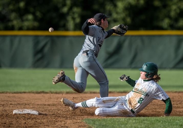 Baseball: Broadway vs. Turner Ashby | Photo | dnronline.com